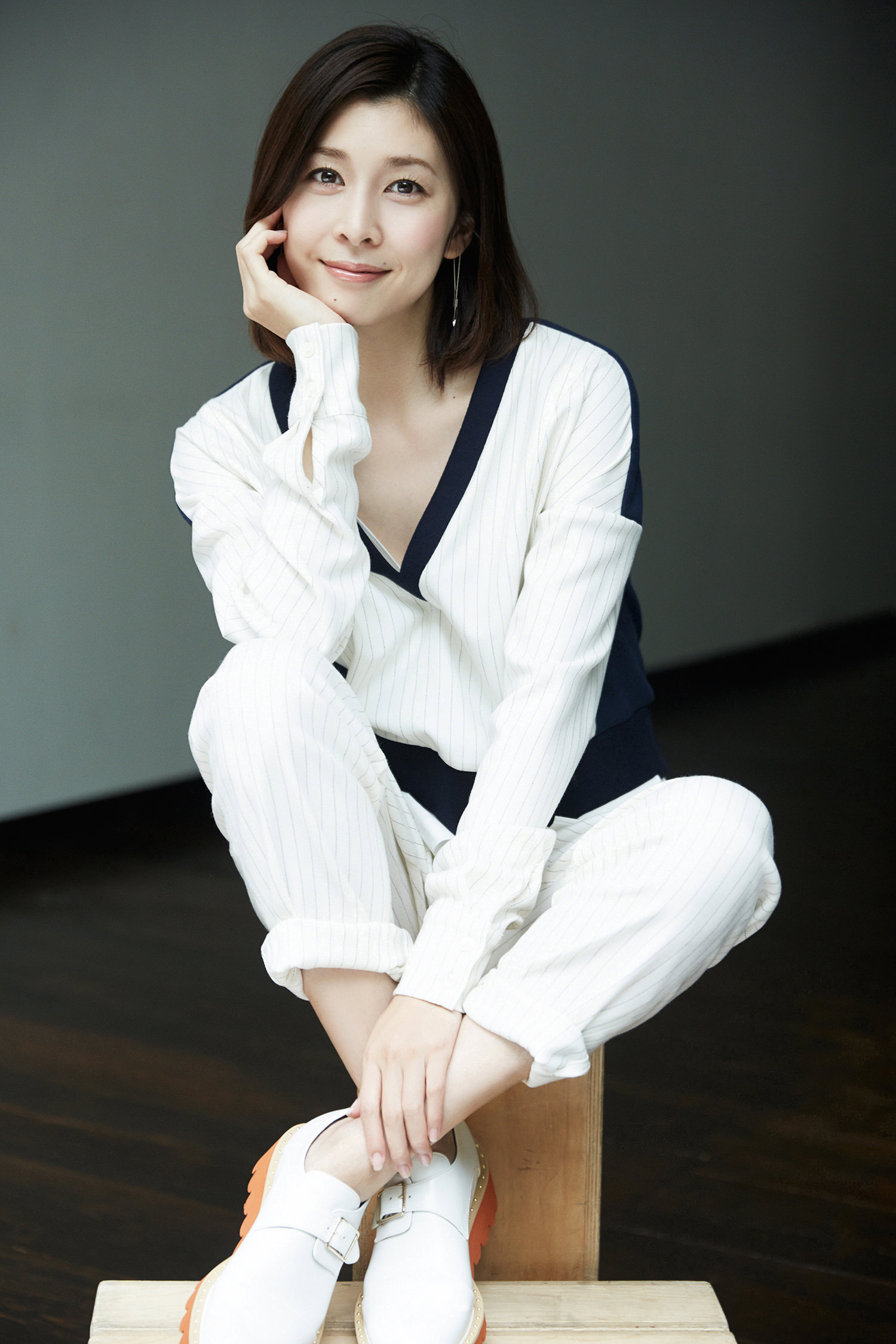 Yuko Takeuchi | PHOTOGRAPHER AKINORI ITO | 伊藤彰紀